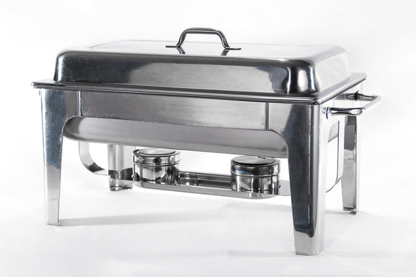 Chafer, 8qt. Tall – Party Tents & Events | Santa Rosa, CA Event ...